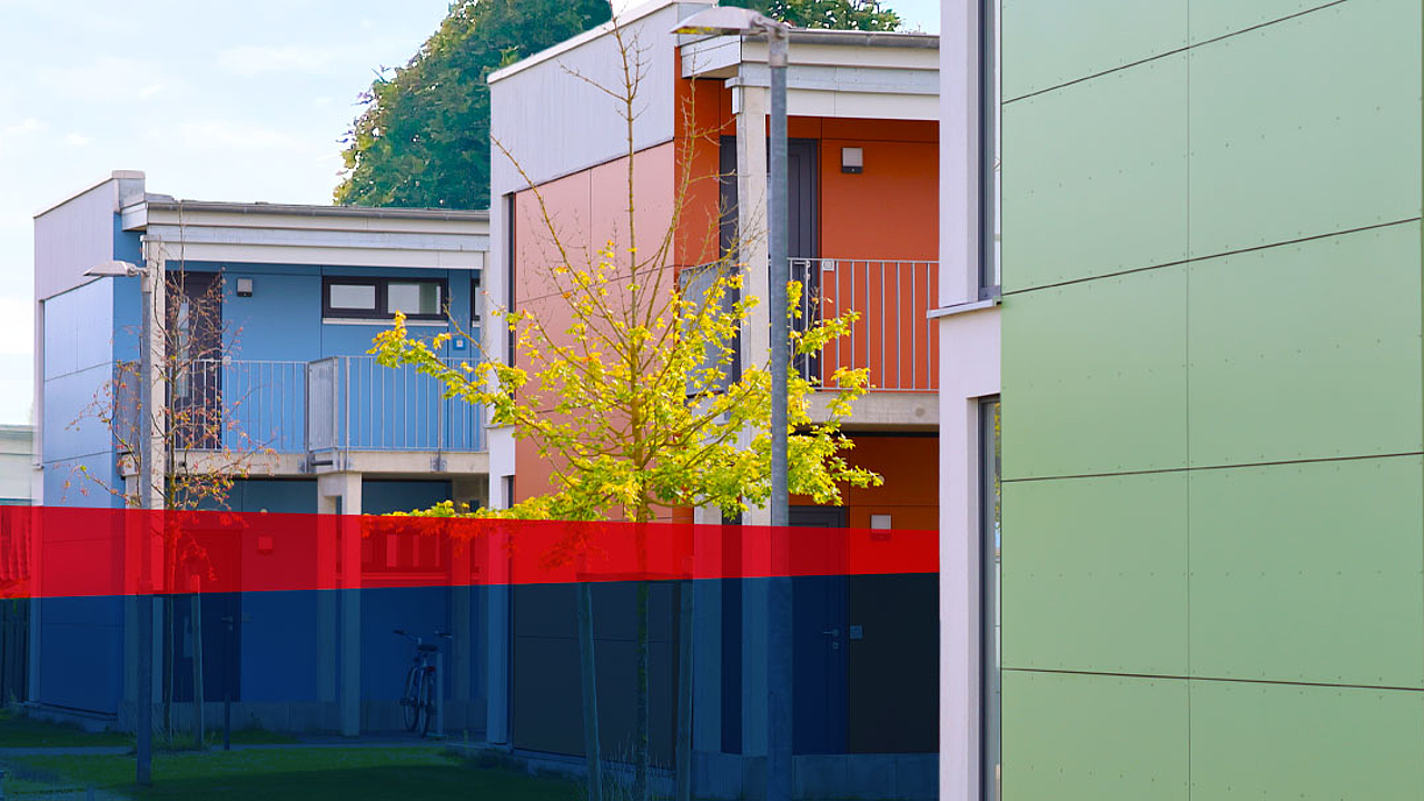 WAK SH Guesthouses: Accommodation in Kiel, Lübeck, Husum, Elmshorn: WAK SH